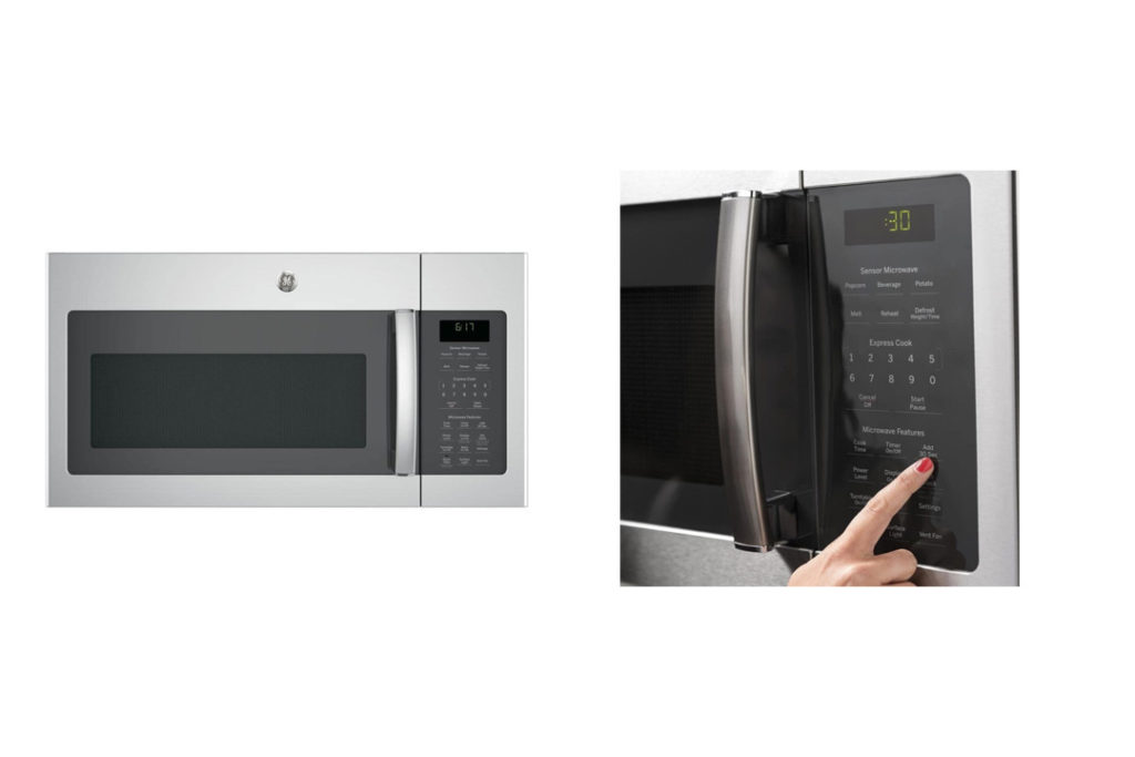 The Best Microhood Microwave Ovens of 2025 – CAM Math