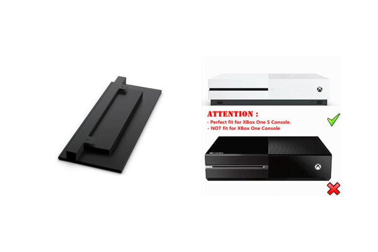 The Best Vertical Stand for Xbox One of 2026 – CAM Math
