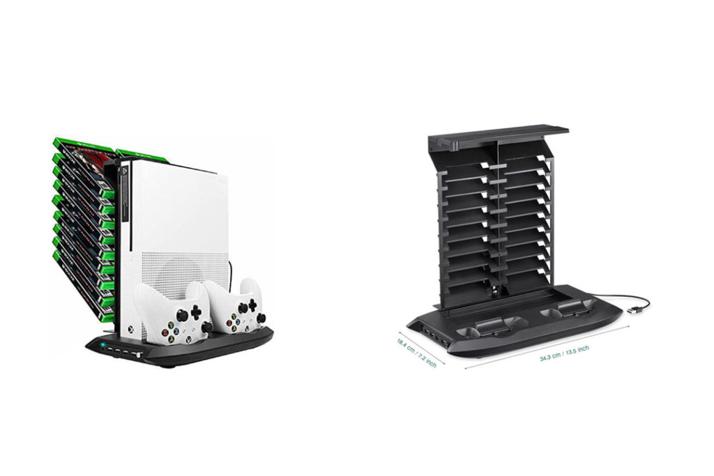 The Best Xbox One Cooling System of 2025 – CAM Math