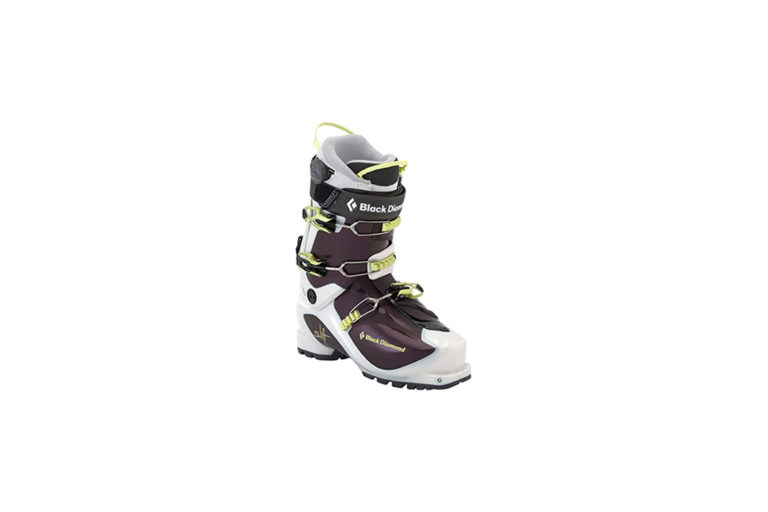 Top 10 Best Telemark Ski Boots in 2026 Reviews – CAM Math
