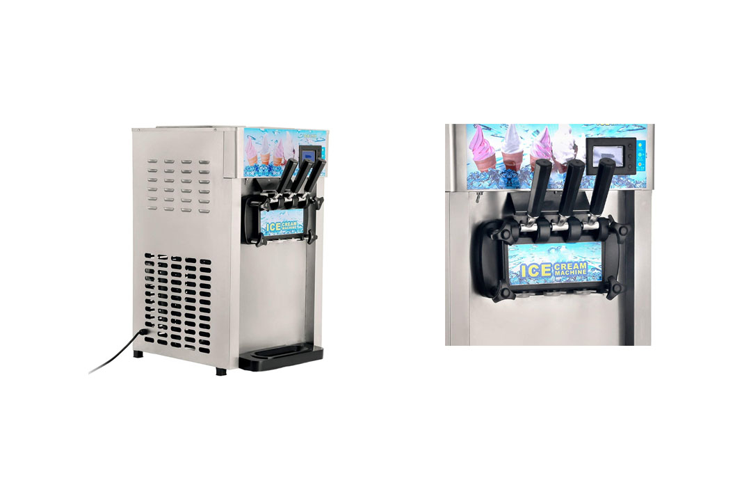 Top 10 Best Ice Cream Maker with Compressor of 2025 Review – CAM Math