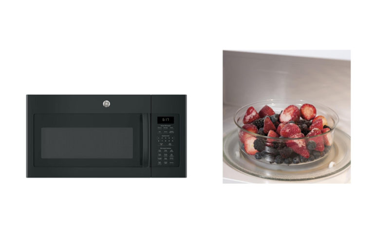The Best Microhood Microwave Ovens of 2025 – CAM Math