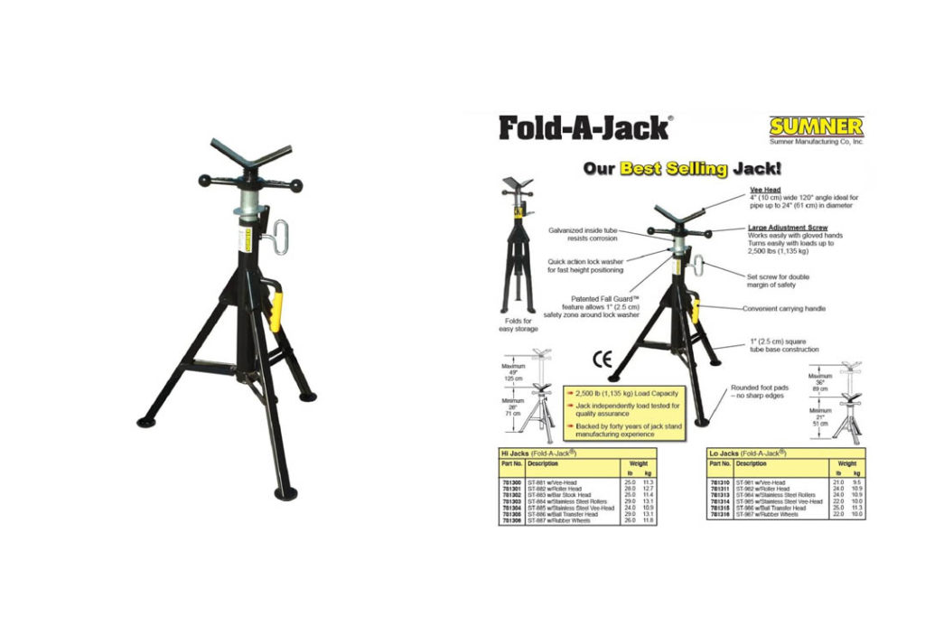 Top 10 Best Jack Stands for Heavy Duty Trucks in 2025 Review – CAM Math