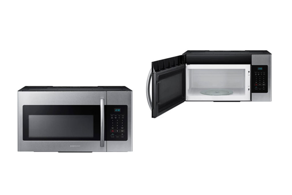 The Best Microhood Microwave Ovens of 2025 – CAM Math