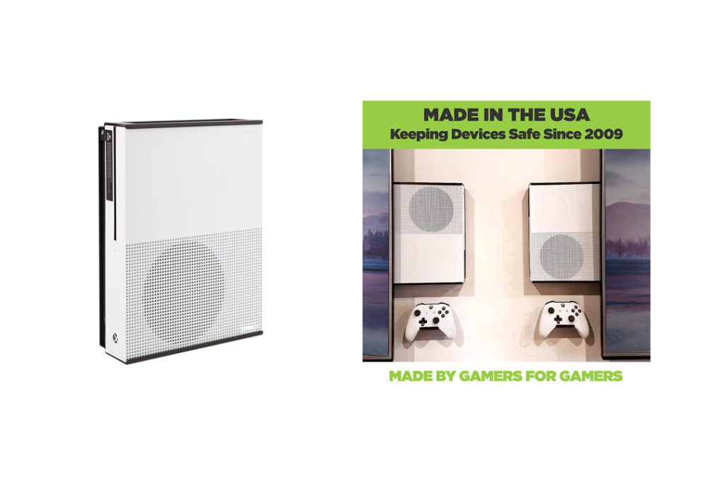 The Best Vertical Stand for Xbox One of 2025 – CAM Math