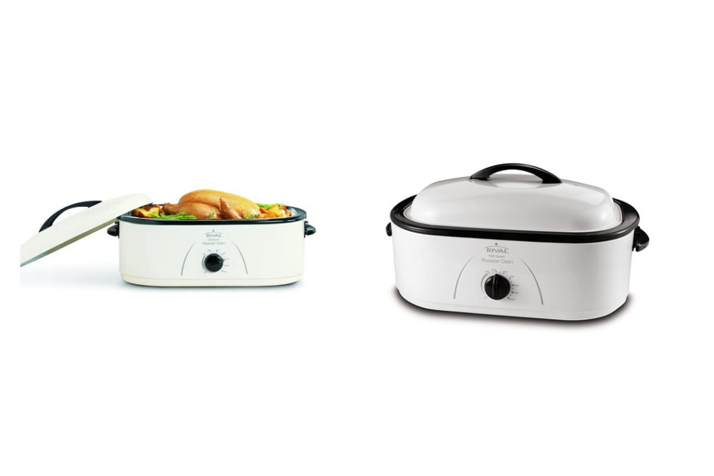 The Best Roaster Oven for Turkey of 2026 – CAM Math