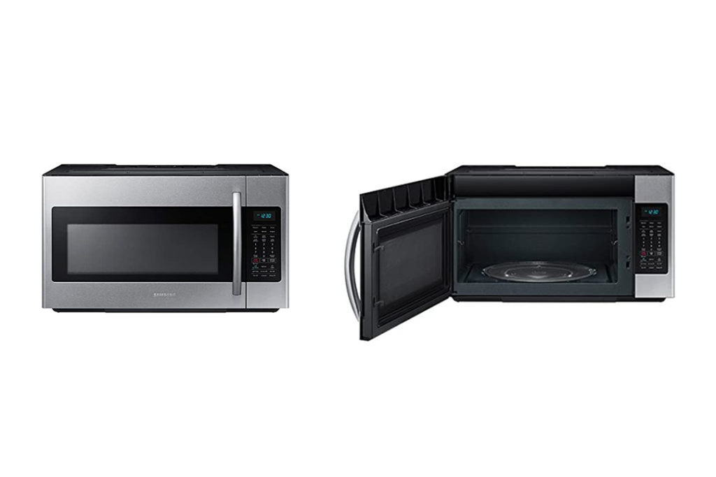 The Best Microhood Microwave Ovens of 2025 – CAM Math