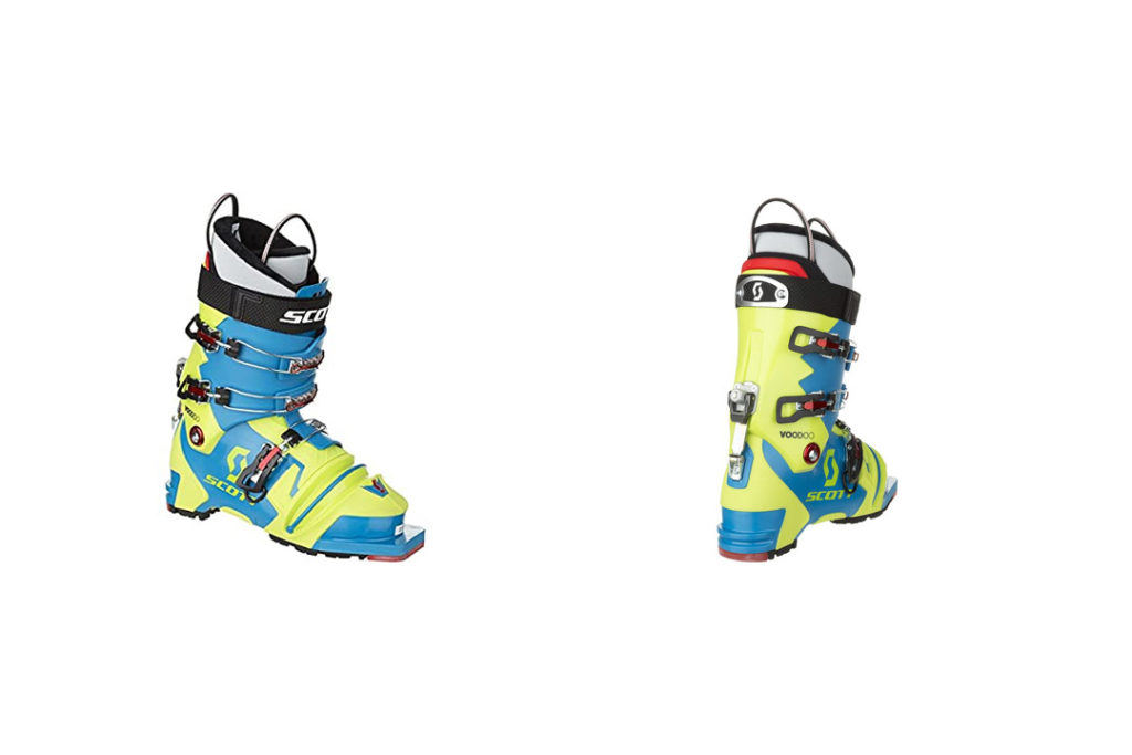Top 10 Best Telemark Ski Boots in 2025 Reviews – CAM Math