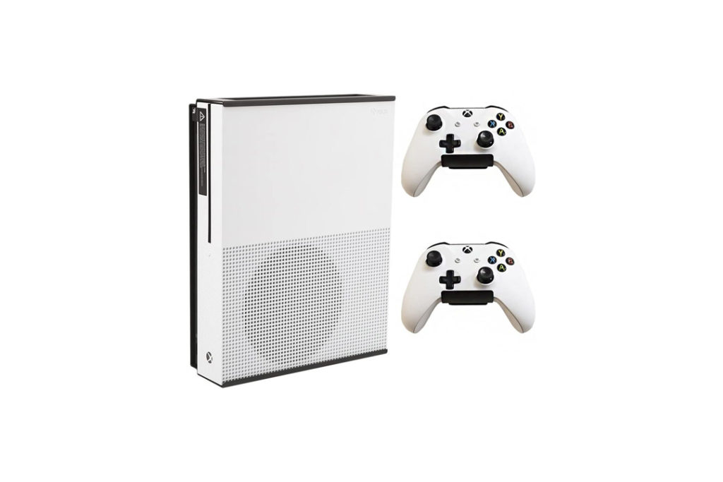 The Best Vertical Stand for Xbox One of 2025 – CAM Math