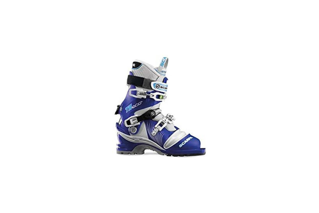 Top 10 Best Telemark Ski Boots in 2025 Reviews – CAM Math