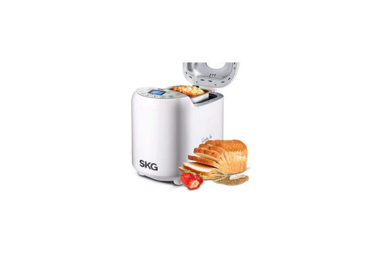 Top 10 Best Bread Making Machines in 2026 Reviews – CAM Math