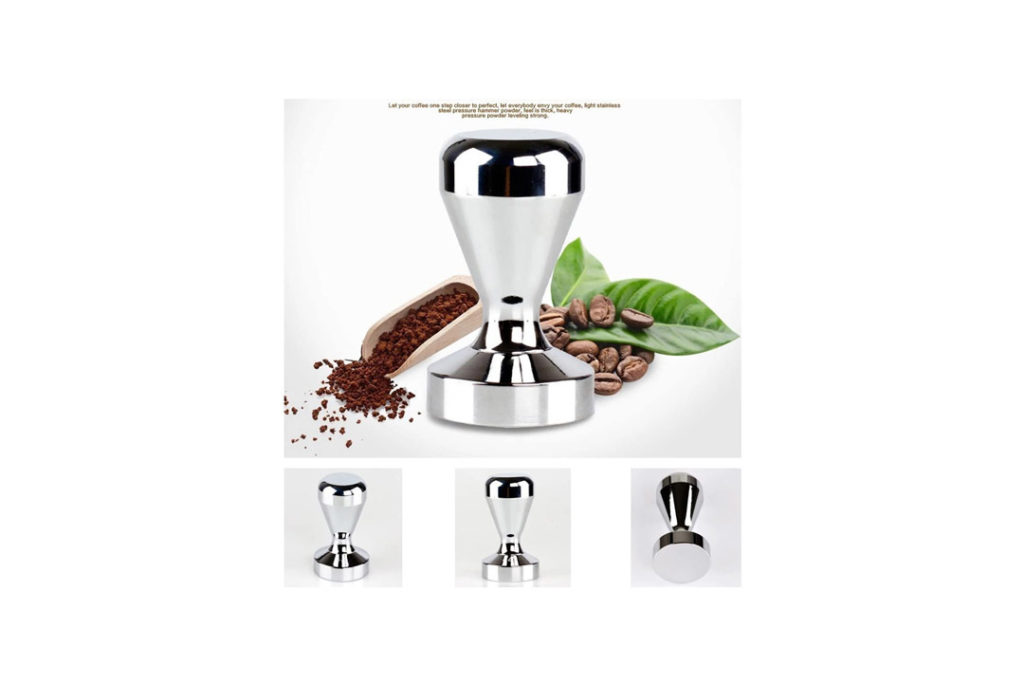 Top 10 Best Hand Tampers for Espresso in 2026 Reviews – CAM Math