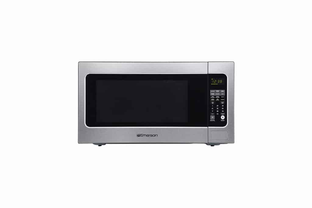 The Best Stainless Steel Over the Stove Microwave Ovens of 2024 – CAM Math