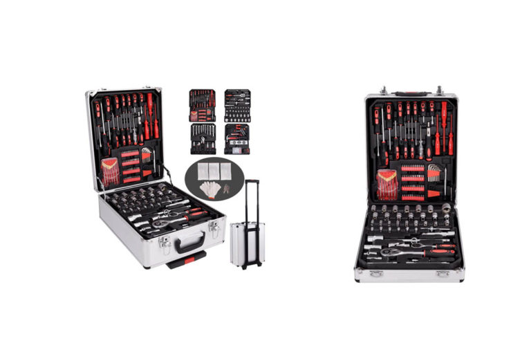 Top 10 Best Professional Mechanic Tool Sets for Craftsmanship in 2026 ...