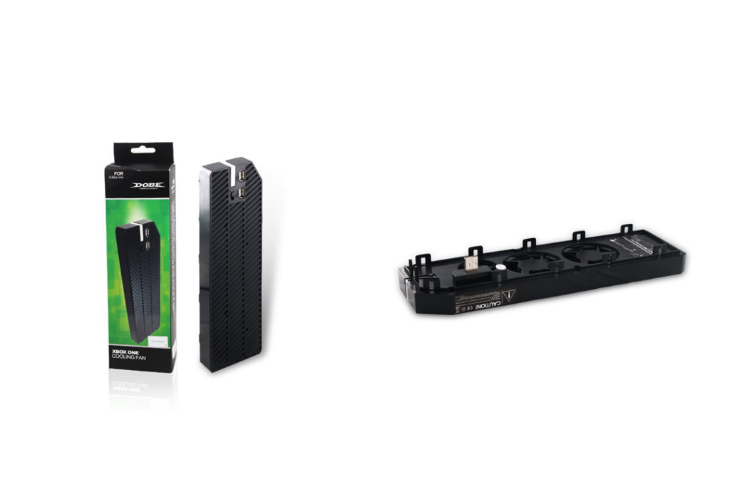 The Best Xbox One Cooling System of 2025 – CAM Math