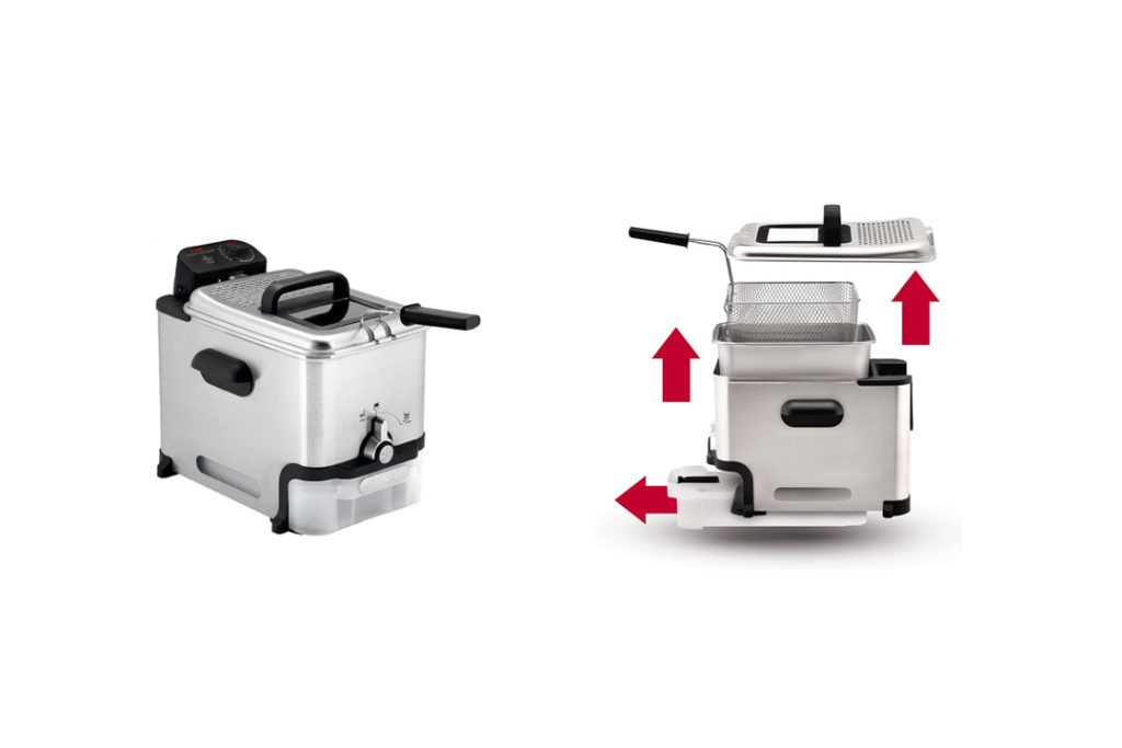 Top 10 Best Deep Fat Fryers of 2026 Review – CAM Math