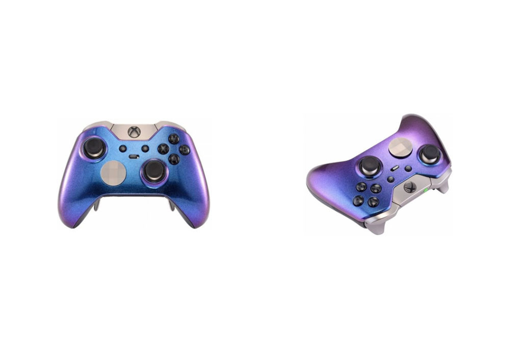 The Best Xbox One Elite Controller of 2025 – CAM Math