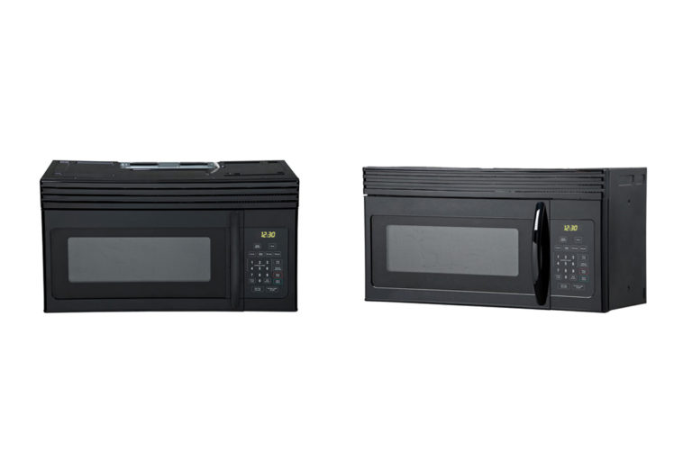 The Best Microhood Microwave Ovens of 2025 – CAM Math