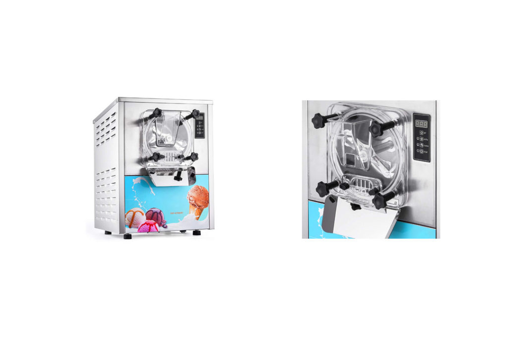 Top 10 Best Ice Cream Maker with Compressor of 2025 Review – CAM Math