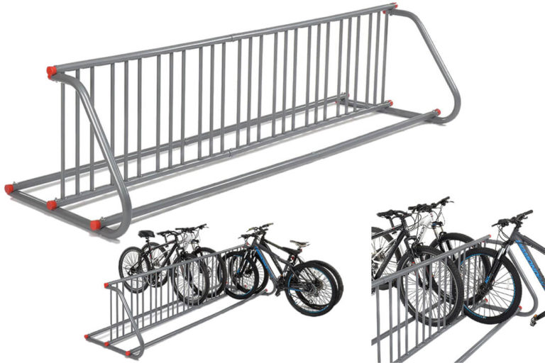 Top 10 Best Freestanding Vertical Bike Rack in 2025 Reviews – CAM Math