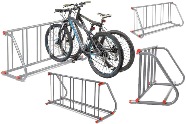 Top 10 Best Freestanding Vertical Bike Rack in 2025 Reviews – CAM Math
