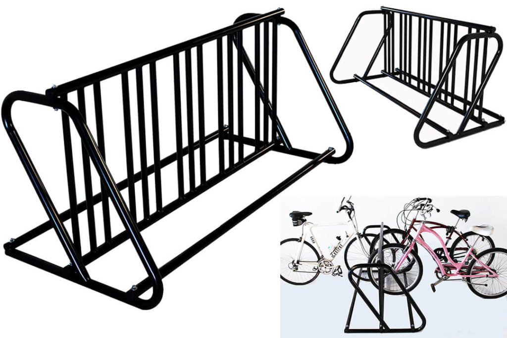 Top 10 Best Freestanding Vertical Bike Rack in 2025 Reviews – CAM Math