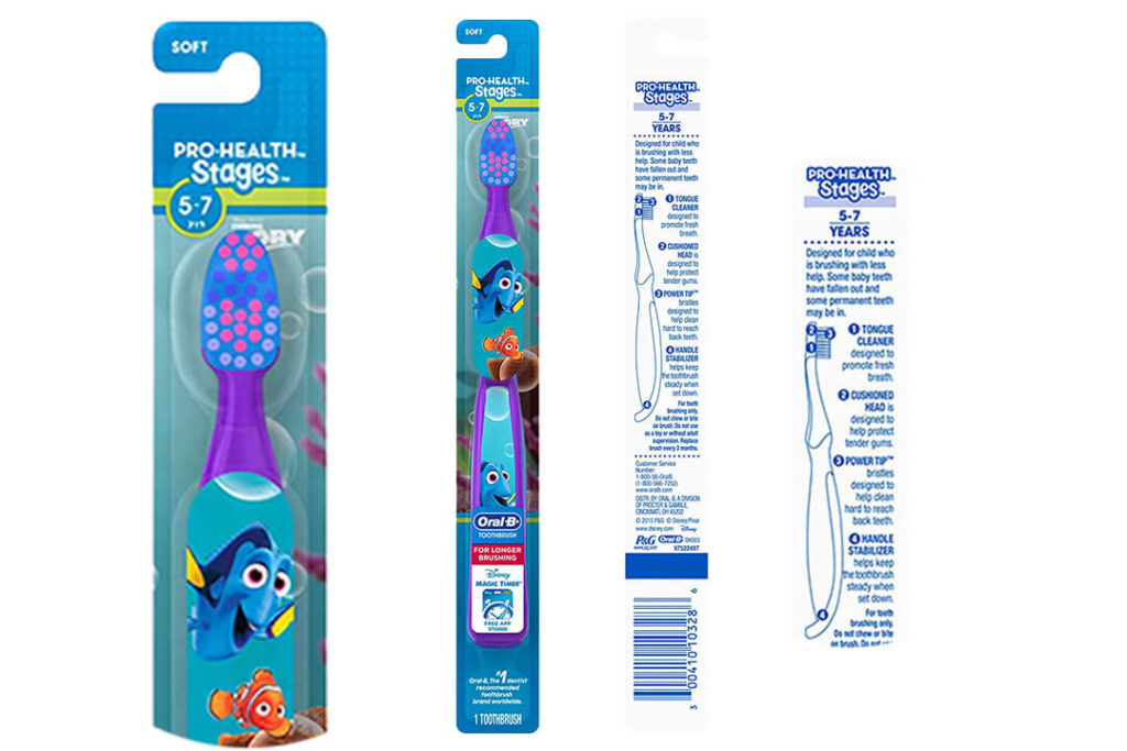 Top 10 Best Manual Toothbrushes for Kids in 2025 Reviews – CAM Math