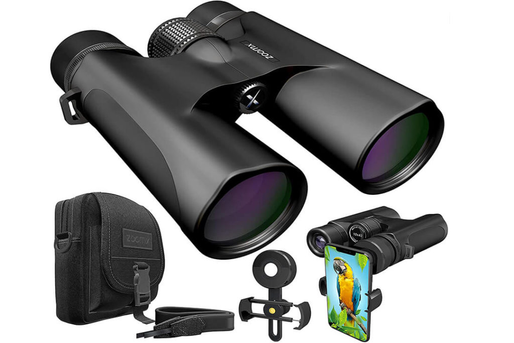 Top 10 Best Lightweight Compact Binoculars of 2025 Review – CAM Math